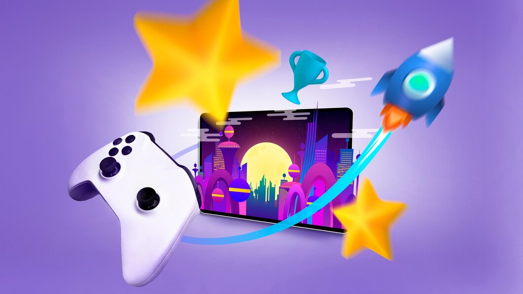 Galaxy Gamer - online casino blog